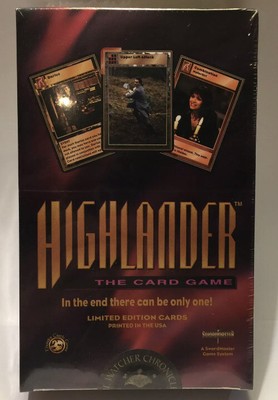 Highlander the new watcher chronicles installer - volnext