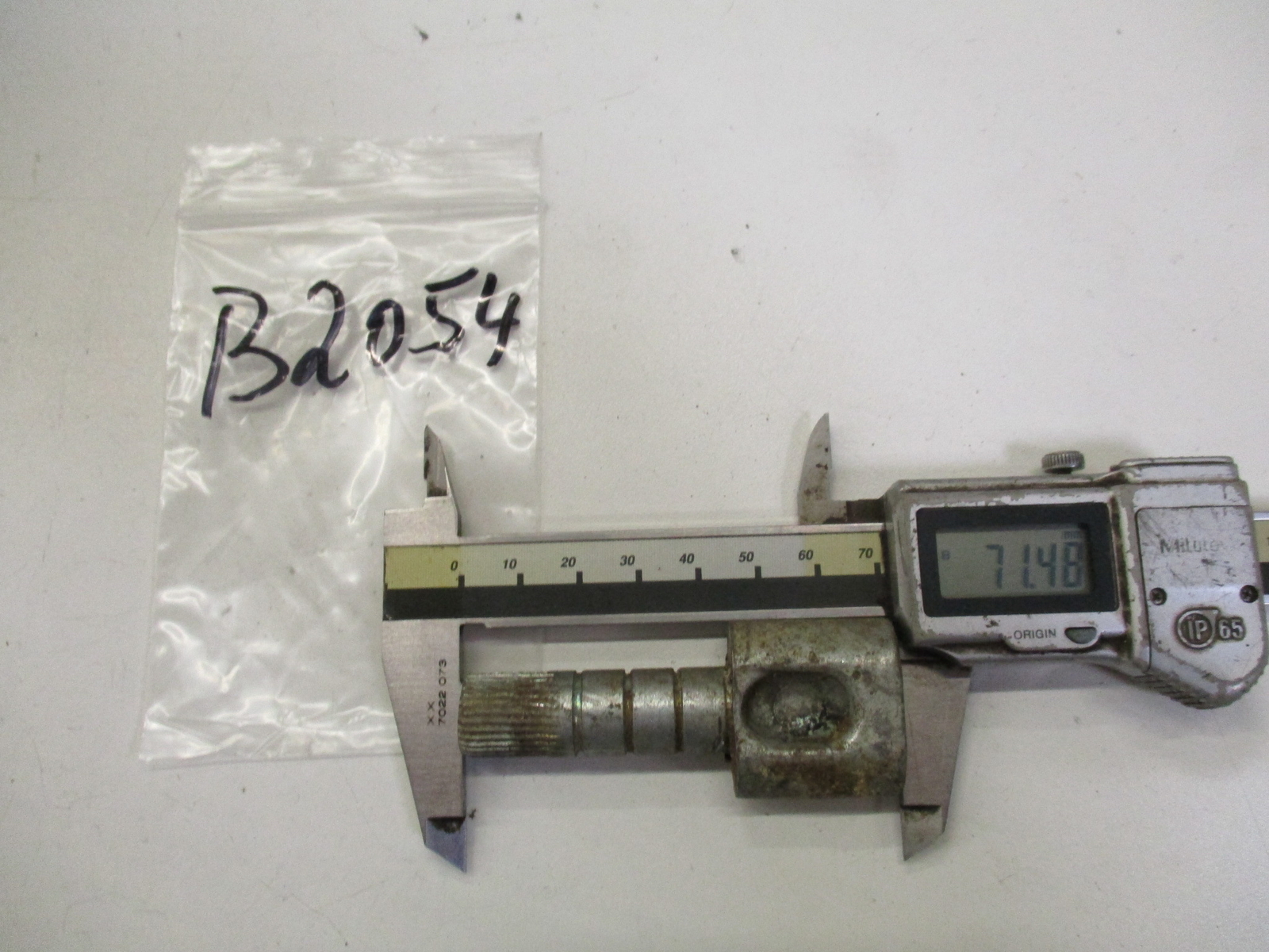 Brake Lever Drum Brake B2055 BMW R24 R25 R26 R27 R50 R60 Linkage | eBay