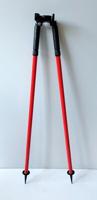 Tripods & Grade Rods - Bipod