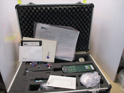 Gas Testers - Rae System Minirae