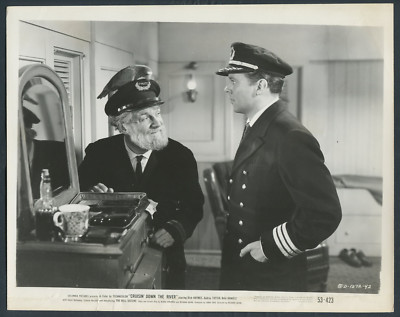 Cruisin Down The River ’53 EARL LEEDICK HAYMES MIRROR | eBay