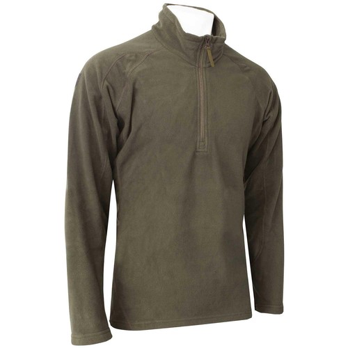 Keela Pulse Mid Layer Micro Fleece, MTP Tan | eBay