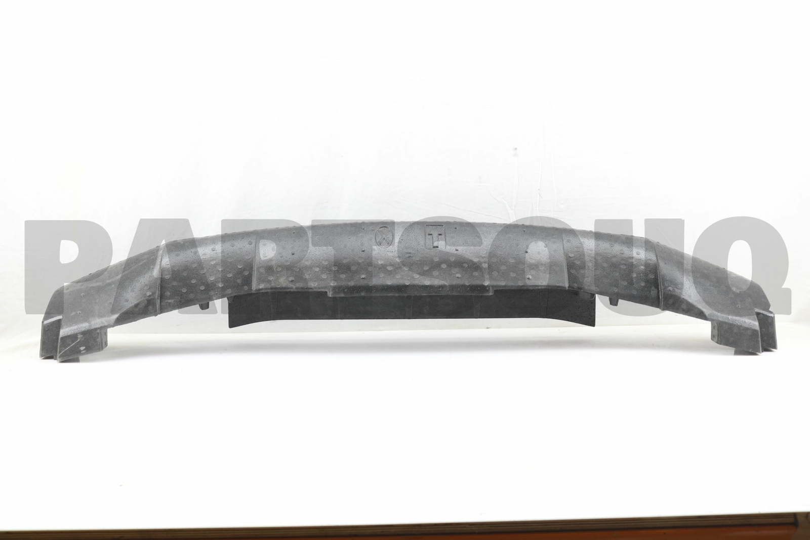 5261160060 Genuine Toyota ABSORBER, FRONT BUMPER ENERGY 52611-60060 | eBay