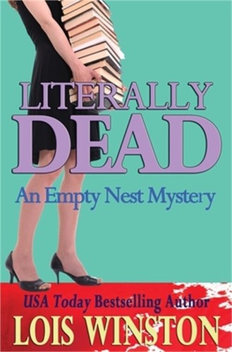 Literally Dead (Paperback or Softback) 1940795389| eBay