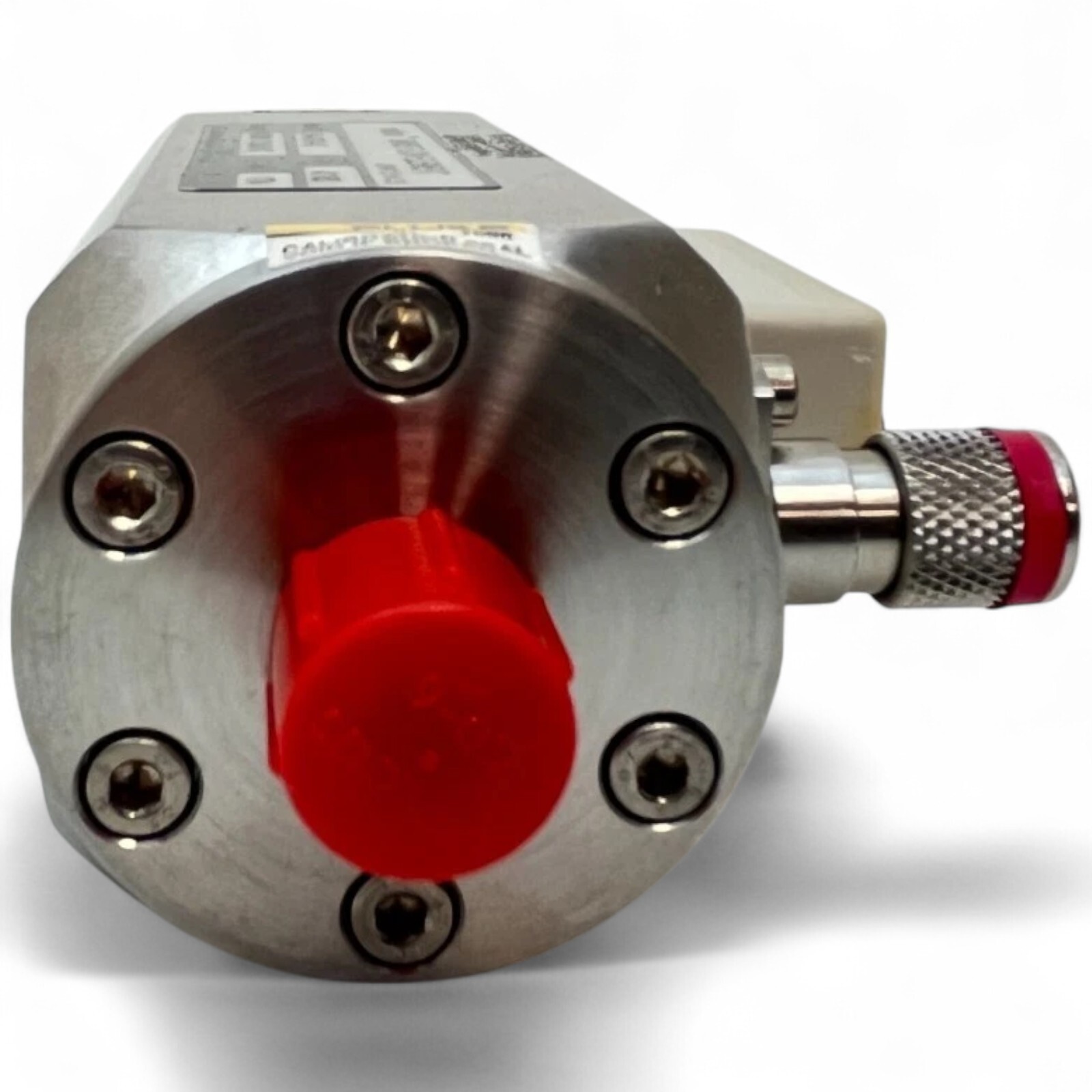 molbloc Mass Flow Element - 1E4-VCR-V-Q | eBay