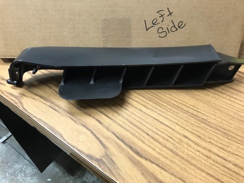 2013-2014 Ram 1500 Front Bumper Cover Bracket Left | 68196983AA | OE ...