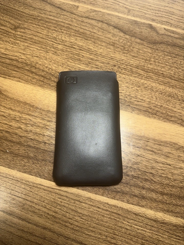 Hewlett Packard HP 20S Scientific Calculator 1987 Tested Working ...