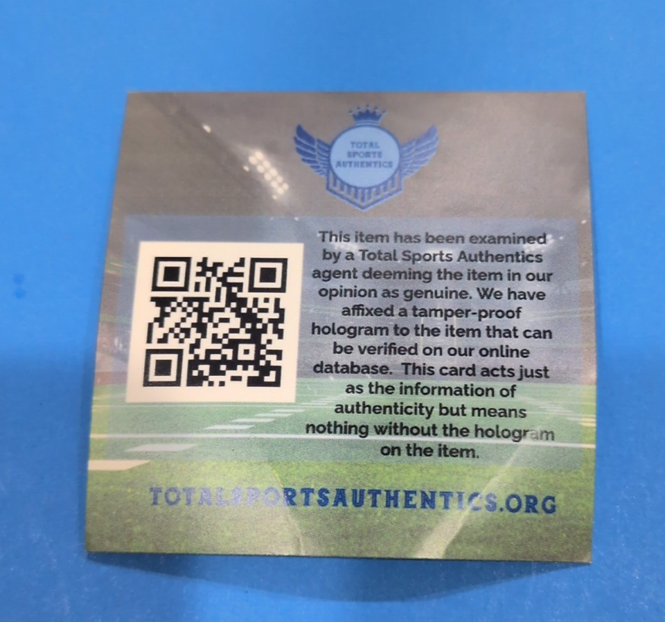 SCOTTIE SCHEFFLER SIGNED AUTOGRAPHED GOLF BALL W/DIAPLAY CUBE COA ...