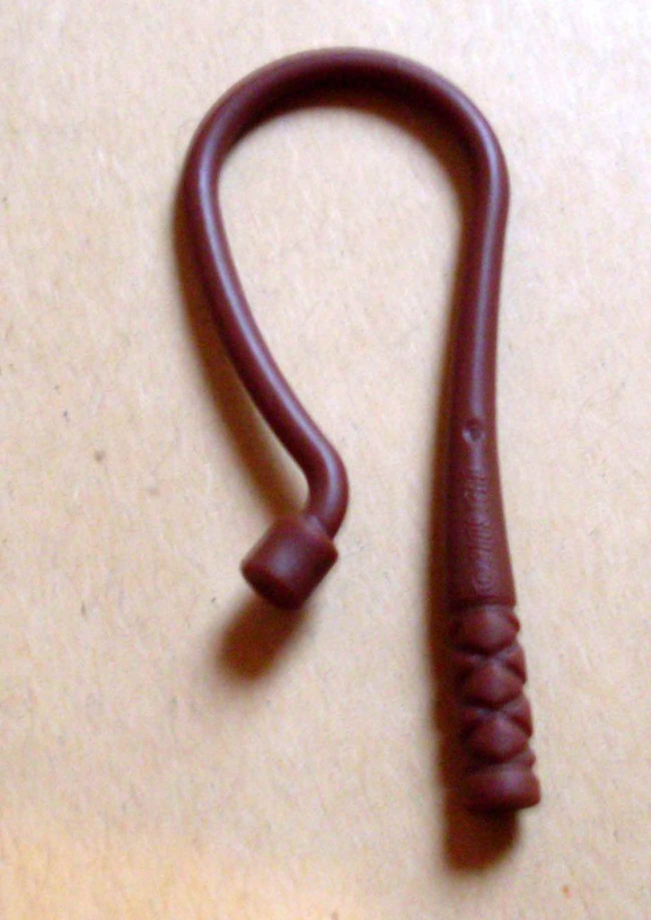 Lego Peitschen Peitsche braun Lasso - Zubehör für Western Cowboy Pferde ...