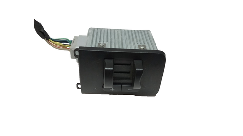 2011-2015 FORD F250 F350 DASH TRAILER BRAKE CONTROLLER FC34-2C006-AB ...