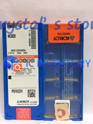 10PCS/box New IN BOX Chloe blade slot FMM300R-03 NC3030 | eBay