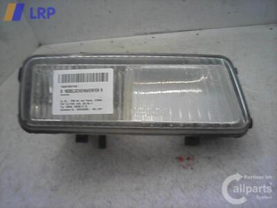 Fiat Ulysee 220 Nebelscheinwerfer rechts 36000748 CARELLO BJ1999 | eBay.de