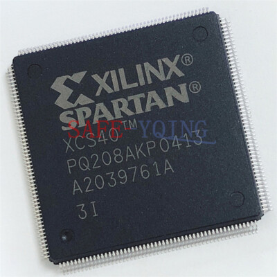 1PCS XCS40-3PQ208I QFP208 NEW | eBay