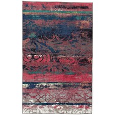 Mohawk Home Strata Eroded Color Multi Printed Area Rug for sale online ...