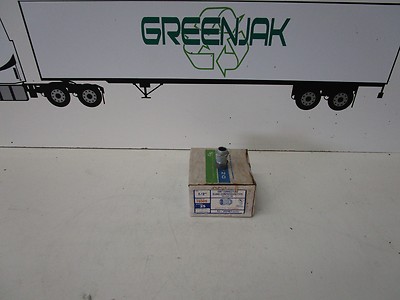 O.Z. GEDNEY 7050S 1/2" EMT GLAND COMPRESSION TYPE CONNECTORS -NOS -FREE ...