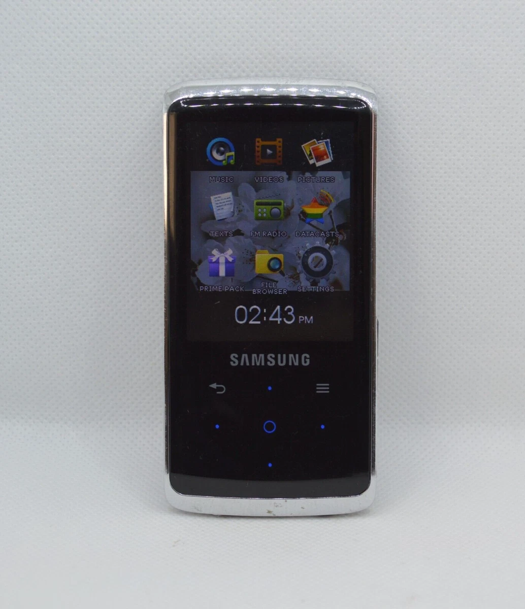 Mp3 Player Samsung With Prices