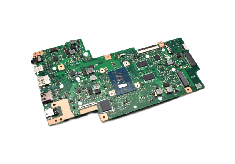 60NB0UA0-MB1101 - System Board (MB 4G/ N4500) | eBay