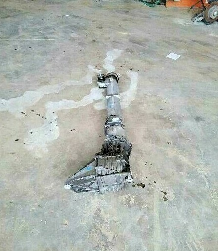 2007-2017 GMC Acadia Rear Axle Differential Carrier Assembly AWD | eBay