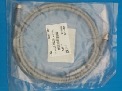 Applied materials AMAT 0620-02893 CABLE ASSY DNET DROP 1.5M 300V 80C ...