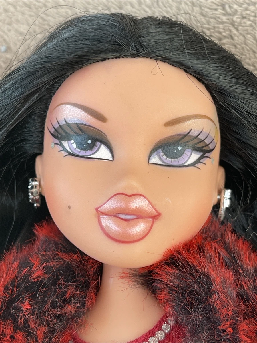 Bratz Sharidan