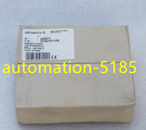 1PCS JUMO Thermostat 701530/888-25 New fedex or DHL | eBay