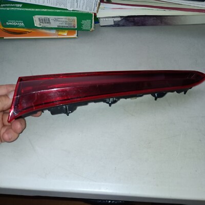 2017-2022 Toyota Prius Prime Right Passenger Hand Tail Light Assembly ...
