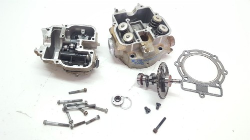 Cylinder Head KTM 450SX-F 2005 525 540 #716 | eBay Australia