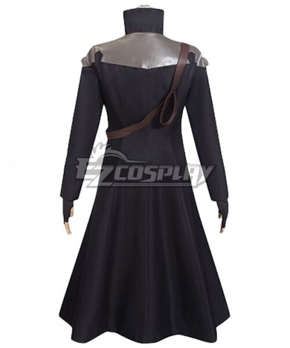 Sword Art Online Progressive: Aria of a Starless Night Kirito Cosplay ...