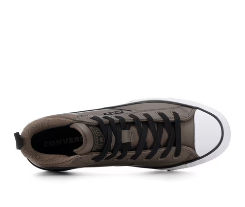 Size 12 - Converse Chuck Taylor All Star Mid Malden Street - Engine ...