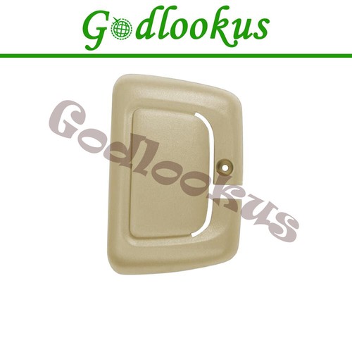 Rear Center Seat Belt Guide Cover Fit For Benz X166 W166 ML GLE Beige ...