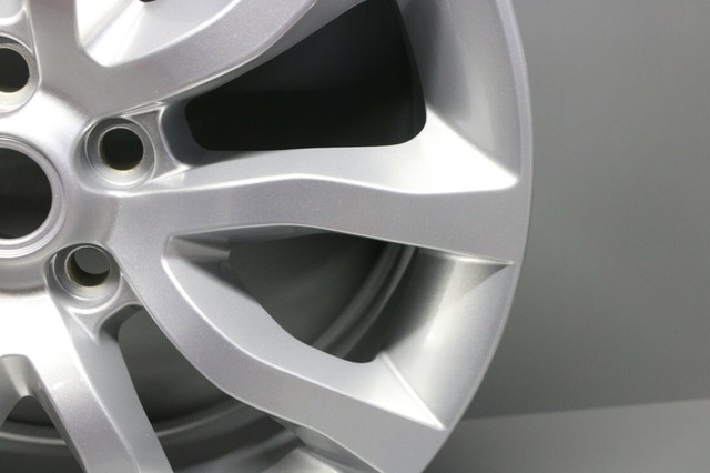 1 Genuine Original OEM Range Rover Sport L494 20" 5020 Alloy Wheel ...