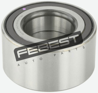 DAC38740037M Febest FRONT WHEEL BEARING 38X74X37 51720-H9000, 51720 ...