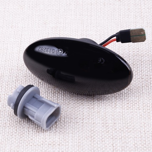1Pair Car LED Side Marker Light Fit For Suzuki APV Agila Jimny Fiat ...