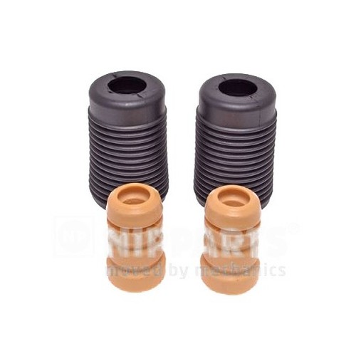 Set anti Dust Shock Absorbers TKA029NP 48304-44010 910051 | eBay