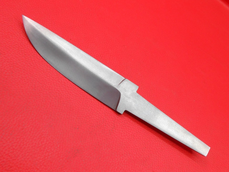 Wootz Ingot Steel Custom Handmade Knife Blade Blank For Supply F81 | eBay