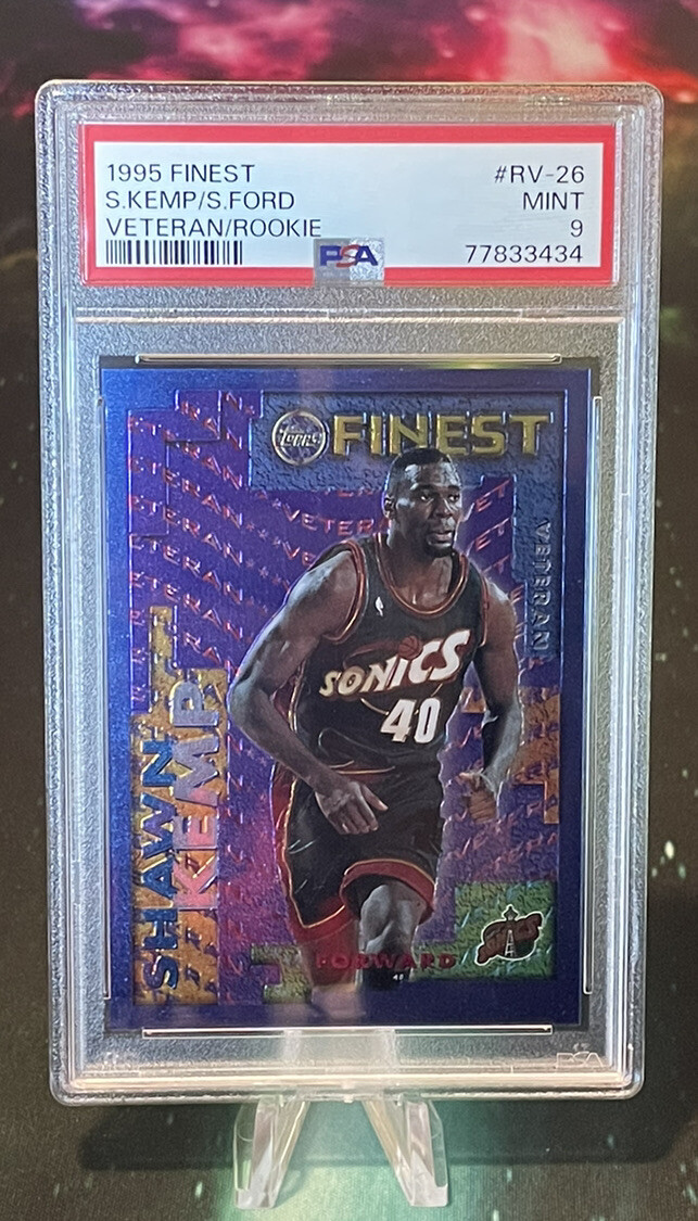 sherell ford For Sale - MAVIN