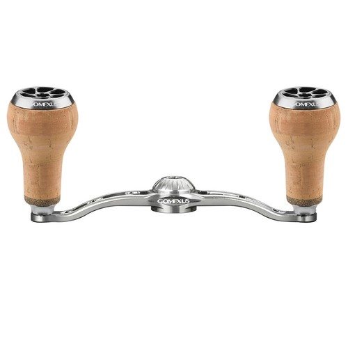 GOMEXUS Cork Knob Power Handle for Daiwa Tatula Coastal Abu Garcia Zata ...