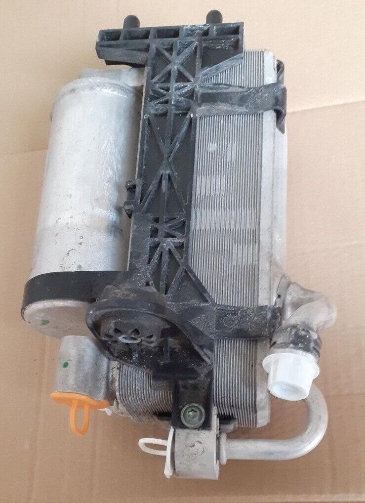 2019 ONWARDS BMW 3 SERIES G20 G21 AIR CONDITIONING CONDENSER DRYER ...