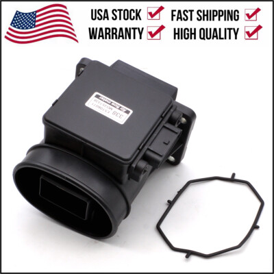Mass Air Flow Sensor Meter Maf For 3000GT COLT GALANT MIGHTY MAX ...