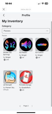 🔥40,000 ROBUX* RARE 2017 STACKED ROBLOX ACCOUNT 🔥 | eBay