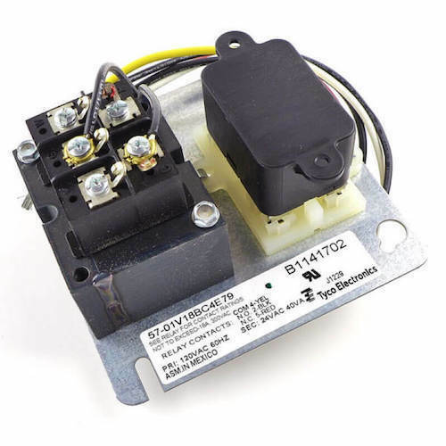 Goodman B1141702 Blower Control Center - Tyco 9400-04Q1100 Relay ...