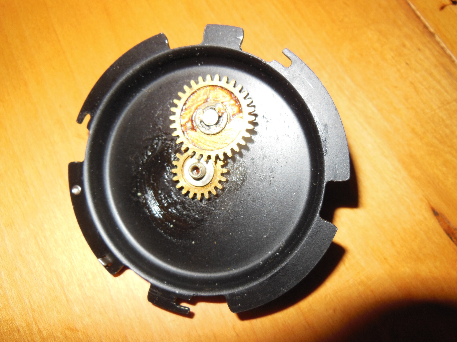 Martin 72 fly reel Vintage 3:1 retrieval with Star drag. Amazing ...