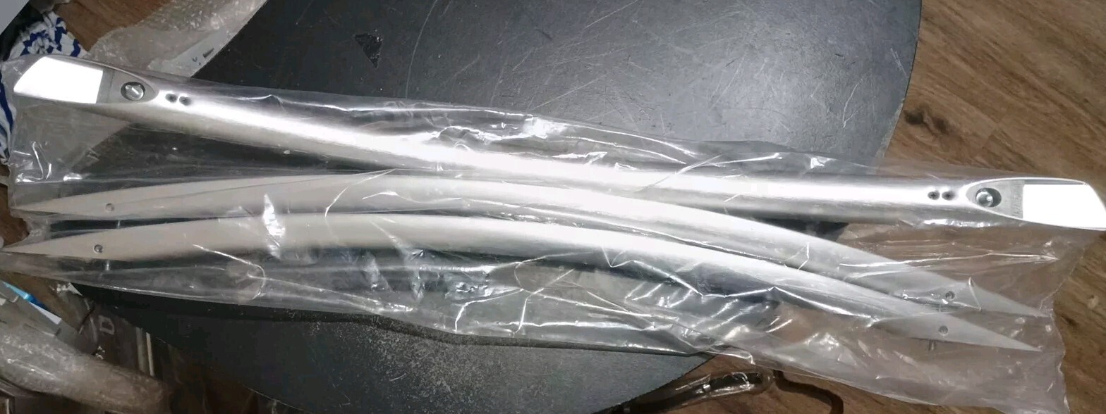 lg refrigerator door handle set of 3. [2] maz635673r [1] maz635484r 3 ...