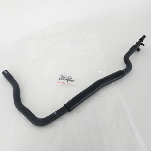 Genuine OEM Toyota Scion 16264-21090 Water By-Pass Hose 2008-2015 xB | eBay