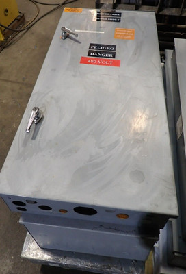 Electrical Panels & Boards - 150 Amp Panel