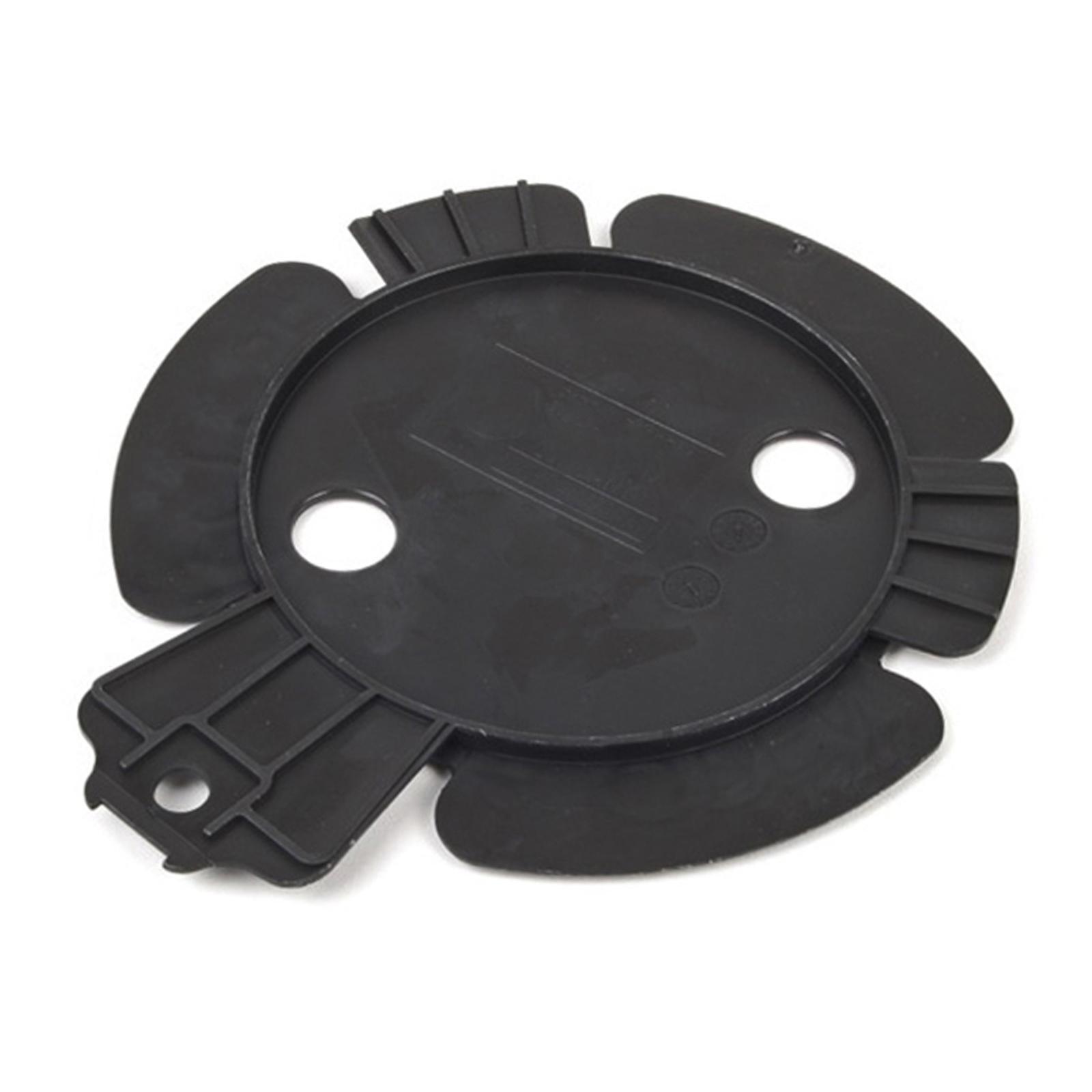 Car Oil Sump Underfloor Drain Cover Flap 51757209541 for BMW 5 Series ...