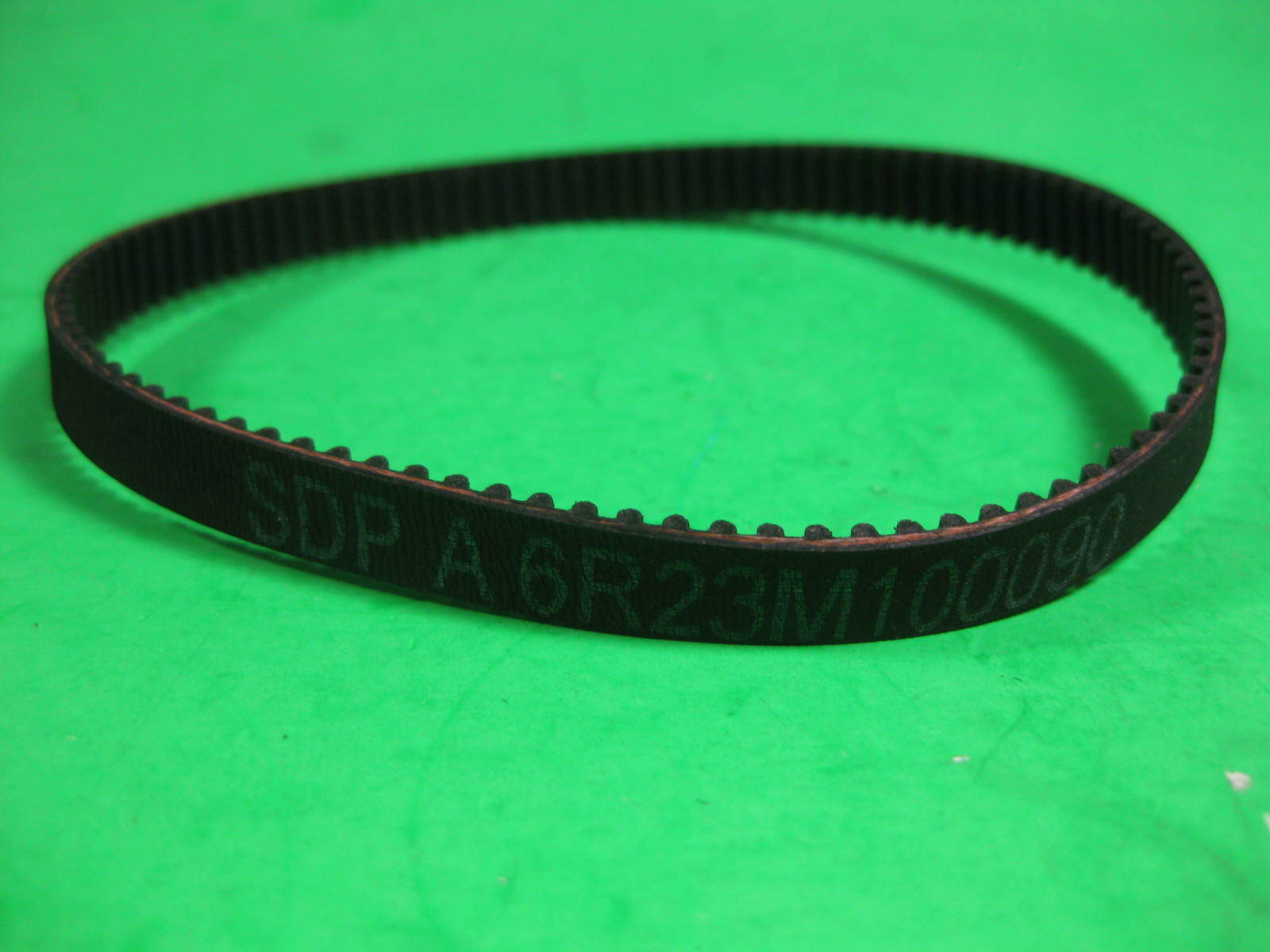 Gates HTD 3mm Pitch Neoprene Belt 100 Teeth 9mm -- A6R23M100090 -- New ...