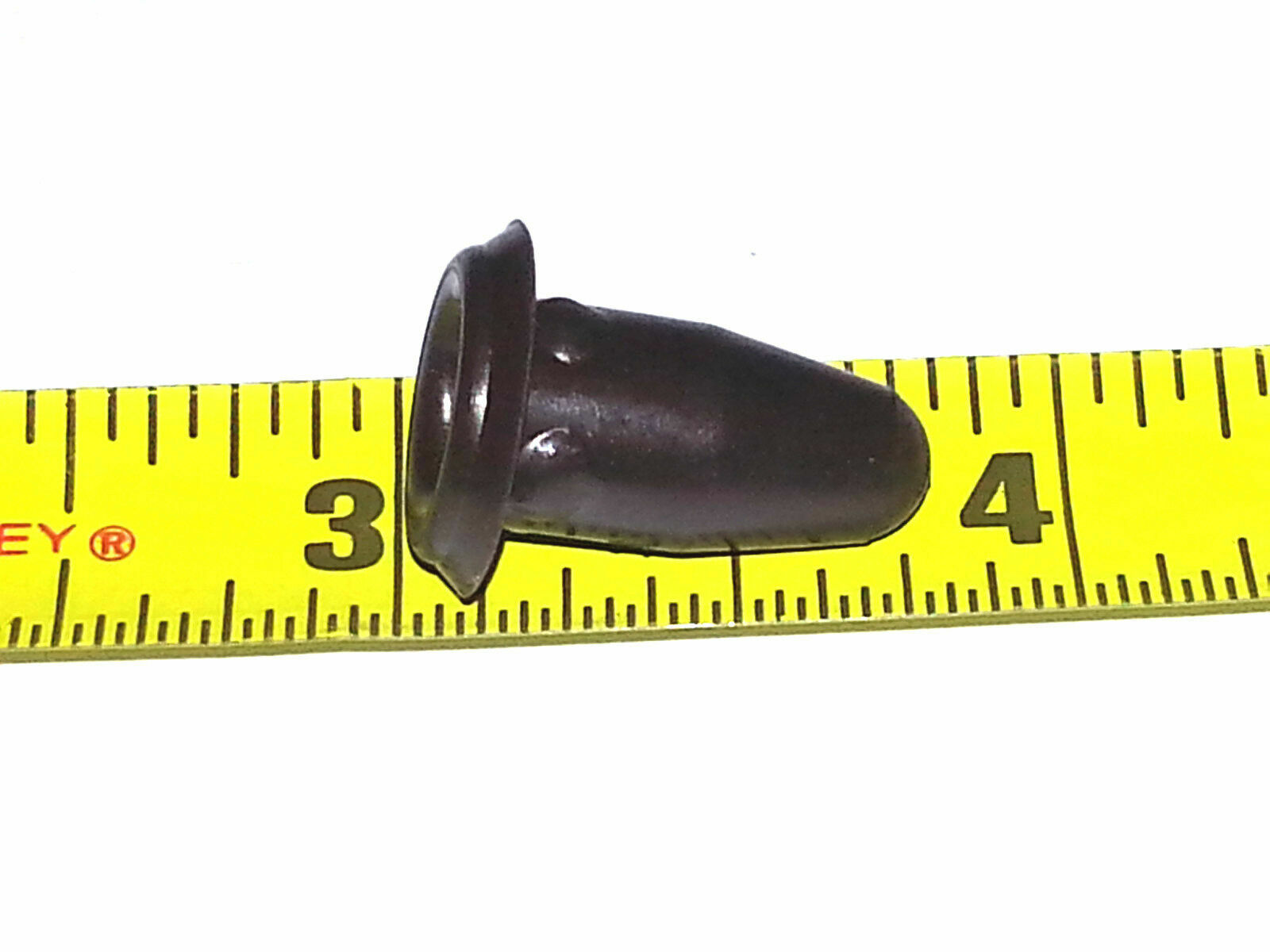 60-81 GM NOSR Interior Door Quarter Panel Trim Retainer Bushing & Clips ...