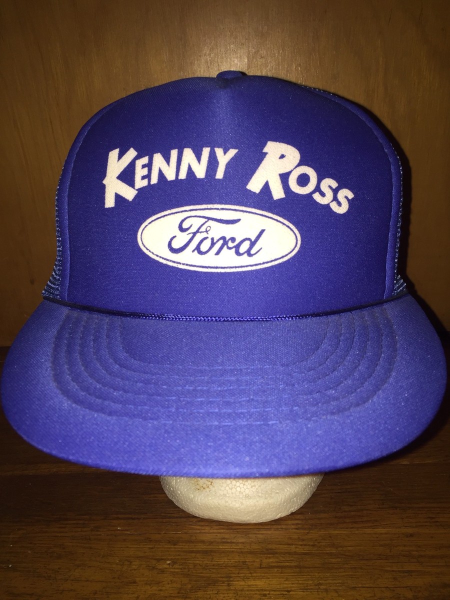 Kenny Ross Logo Kenny Ross Ford South Ford, Service Center, Used Car