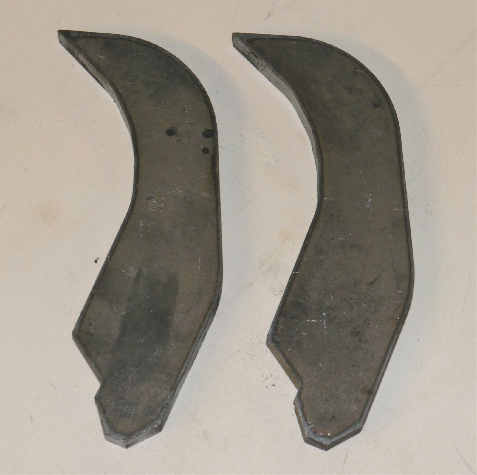 Jeep TJ/XJ Dana 30 Axle C Gusset Reinforcement Kit | eBay